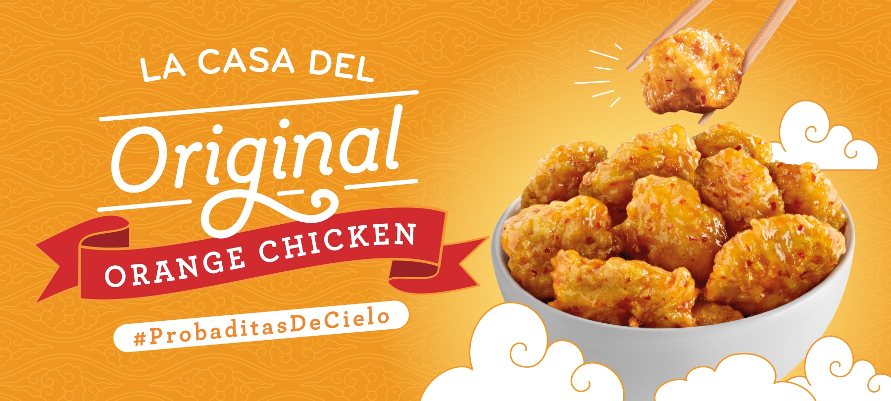 Panda Express Guatemala | A Fast Casual Chinese Restaurant