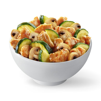 Nuestra Comida | Panda Express