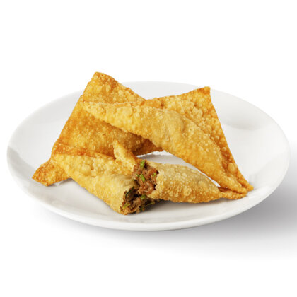 Nuestra Comida | Panda Express