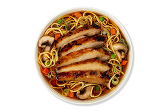 Panda Express Guatemala | Restaurante De Comida China Americana